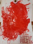 Rosso di rabbia – SCUOLA DELL'INFANZIA PARITARIA ITALIANA DI BARCELLONA